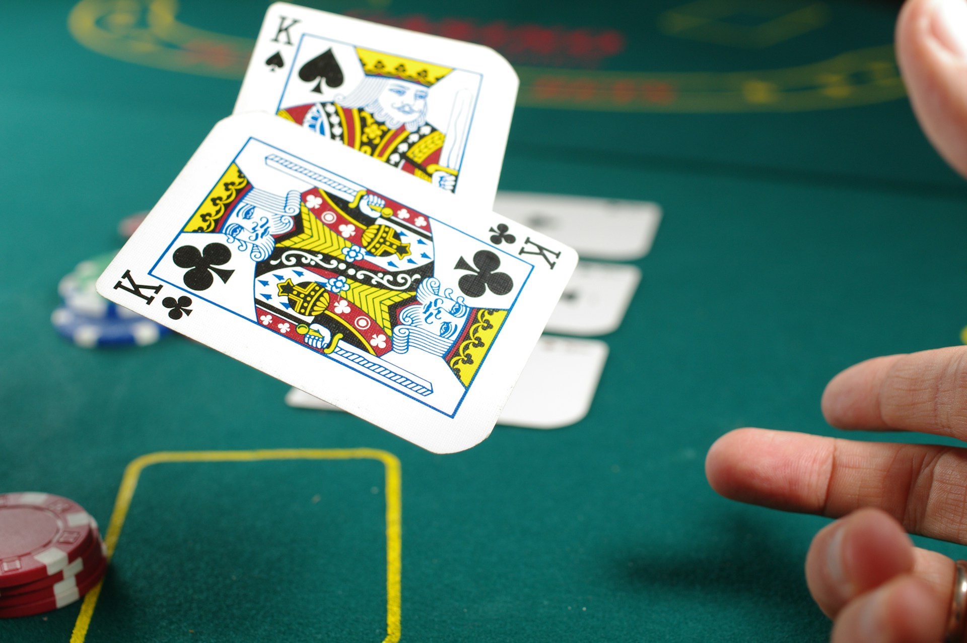 How Many Clubs Are in a Deck of Cards? - Deal The Cards