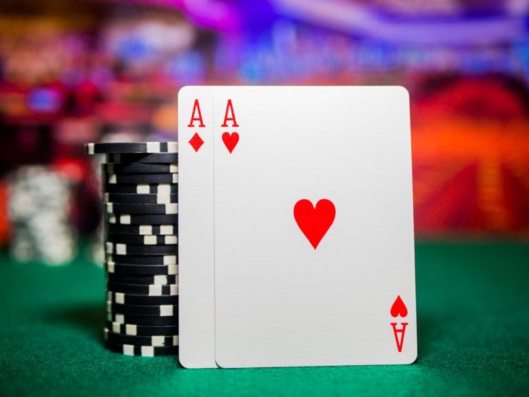 How Many Hearts Are in a Deck of Cards? - Deal The Cards