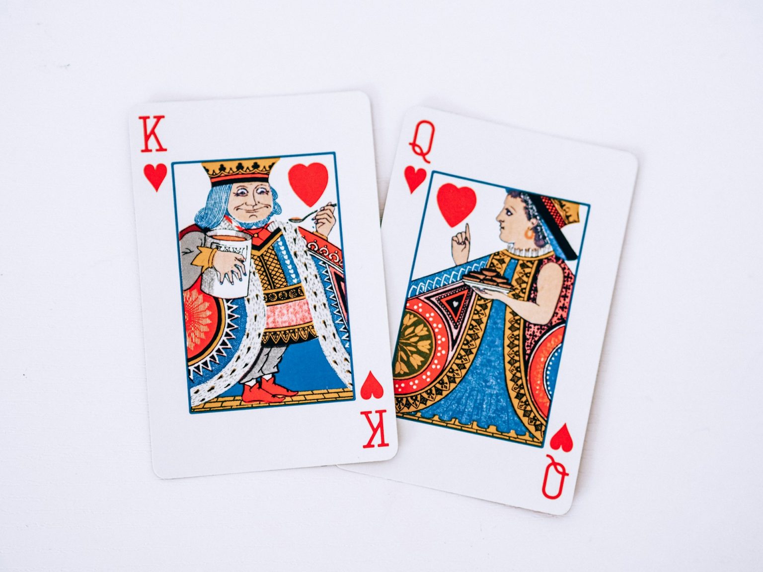 How Many Queens in a Deck of Cards? - Deal The Cards